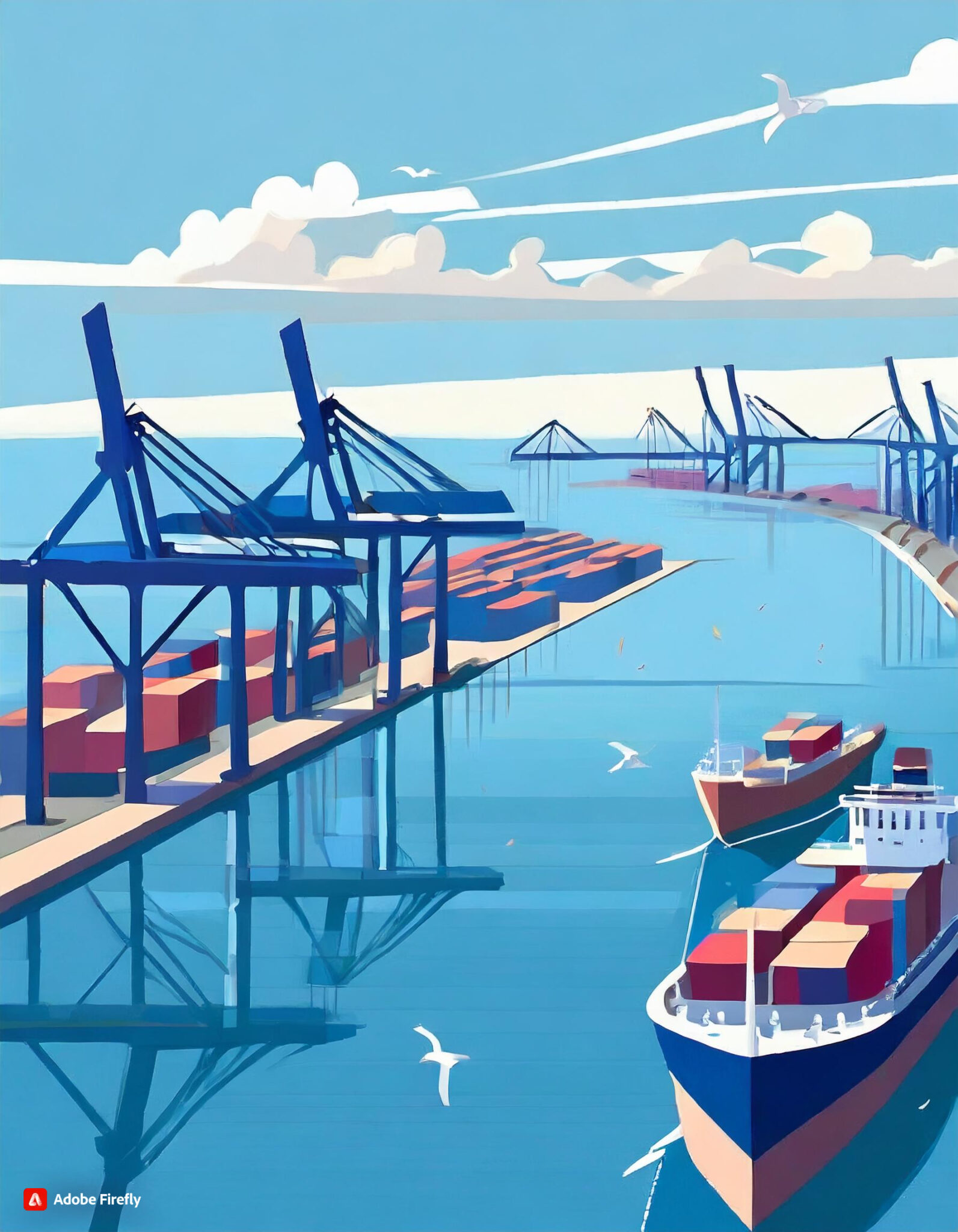 ᐅ Schiffsradar Rotterdam / Hafenradar Rotterdam: Schiffspositionen live